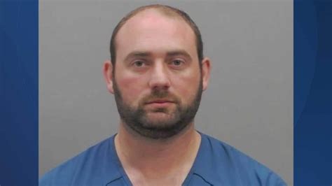 Former Officer At Multiple Cincinnati Area Departments Accused Of