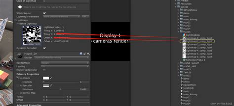 Unity Unity Mesh Uv Unity Csdn