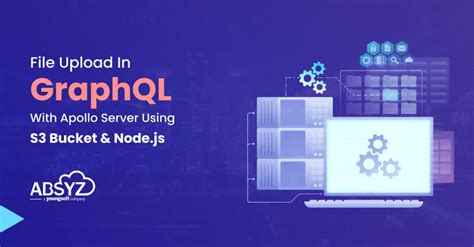 File Upload In Graphql With Apollo Server Using S3 Bucket And Nodejs A