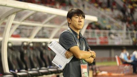 Komitmen PSSI Demi Timnas Indonesia U23 Berlaga Di Piala Asia 2024
