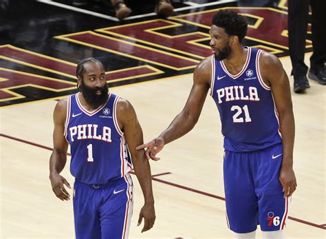 Doncic Y Embiid Jugadores De La Semana En La Nba El Periódico Usa
