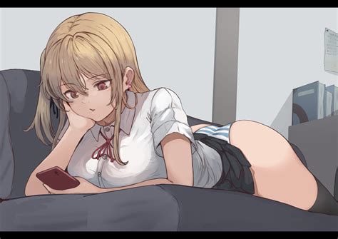 Original Drawn By Ryu Insect Danbooru