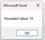 VBA Round Function In Excel Syntax Examples How To Use