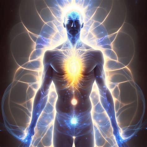 Etheric Body In The Zone 12 By Midnightdreamwalker On Deviantart
