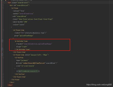 前端学习（一）如何自定义组件并调用前端自定义组件 Csdn博客