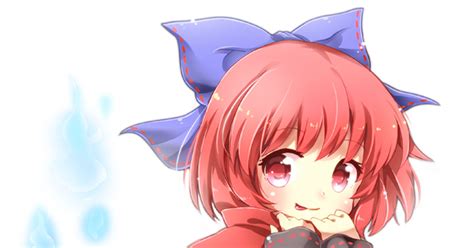 東方輝針城 赤蛮奇ちゃん 魅未のイラスト Pixiv