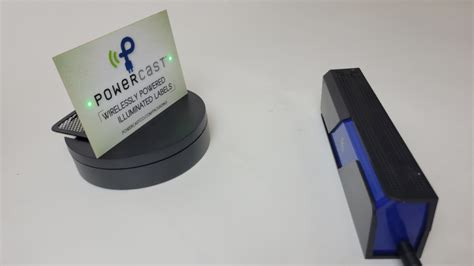Battery Free Smart Home Sensors By Powercast Nordic Automate Your Life