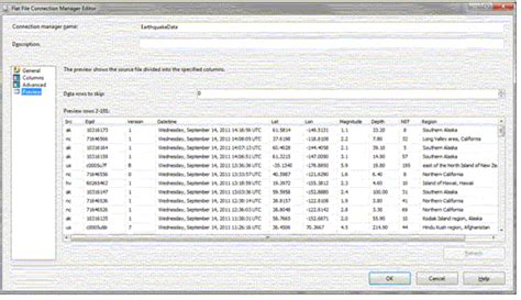 ETL Magic With SSIS Part I SQLServerCentral