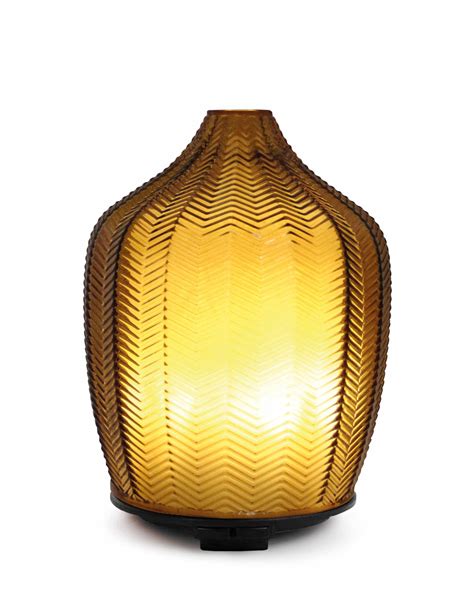 Fern Aroma Electric Diffuser Made By Zen Mands