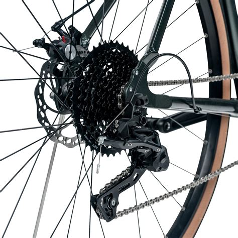 Gravel Bike Microshift XLE 10-speed - GRVL 120 - Silver grey - Triban ...