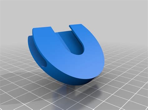 Archivo 3D gratis Soporte de cámara PSEYE Modelo para descargar y imprimir en 3DCults