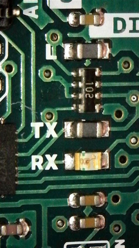 My UNO Didn T Work With Blink Why Because It Had Wrong Components In Place Of The LEDs R