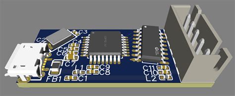 My First Ever Pcb Design Any Comments Tips Or Tr