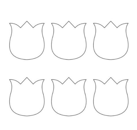 Оригами тюльпан из бумаги как можно сделать цветы тюльпаны из гофрированной бумаги своими