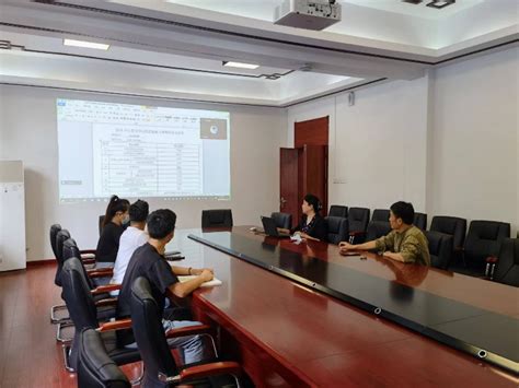 建设行指委组织专家开展2023年江苏省职业院校技能大赛中高职赛项的有关规程论证
