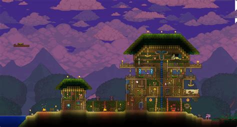 Beach House Rterraria
