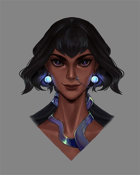League Of Legends Nilah Is Set To Be A Traditional Marksman