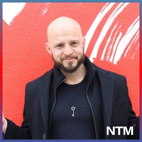 The Ntm Growth Marketing Podcast 46 Integrate Art Into Your Brand With Evan Meyer No