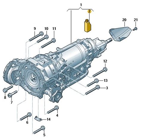 Olej Mechanizmu Różnicowego Vw Audi G055145A2 1L Oryginał - VOLKSWAGEN ...