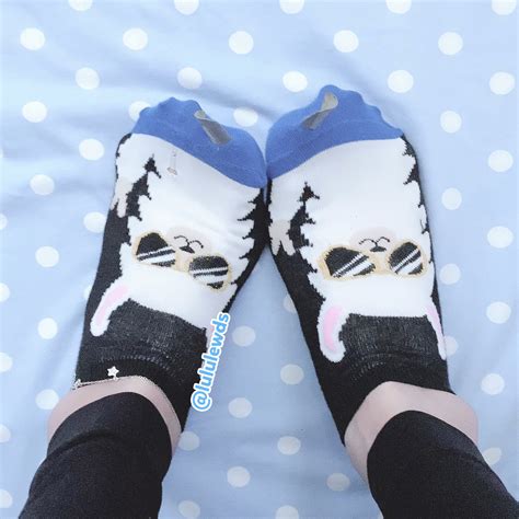 Lululewd ★ On Twitter Not So Cool Llama 🦙…