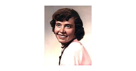 Barbara Hamilton Obituary 1938 2015 Legacy Remembers