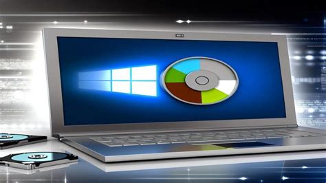Jak zwolnić miejsce na dysku C Windows