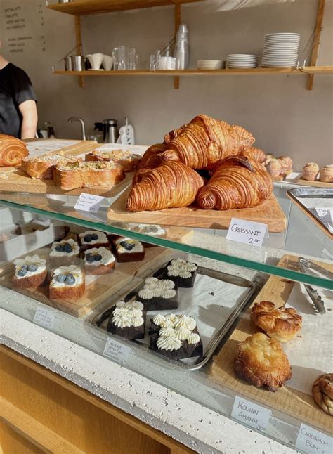 Hotspot Amsterdam Vegan Bakery Saint Jean Vegan Cafe Vegan Bakery