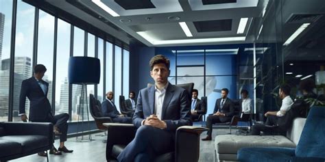 Mark Hinkle On Linkedin The Aftermath Of The Openai Board Of Directors