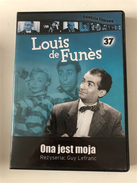 Ona Jest Moja Dvd Lektor Pl Mokronos G Rny Kup Teraz Na Allegro Lokalnie