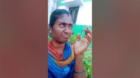 சக்தி வேல் மாமா உங்க சின்ன பையன் தொல்லை தாங்களா சாமி 😢😢😢😢😢 Youtube