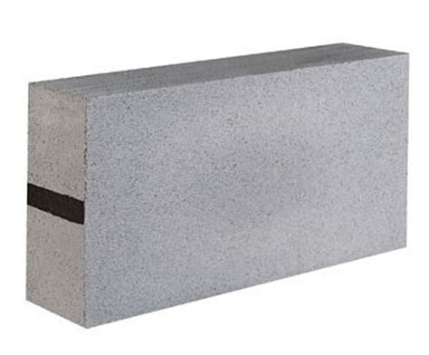 Celcon Higher Strength Grade Blocks H H UK ESI Building Design