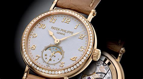 百达翡丽（patek Philippe） 名包名表回收 南充市顺庆区壹典名品店
