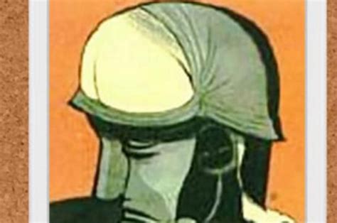 心理测试：第一眼你看到什么？测试潜藏在你心底深处最渴望的东西