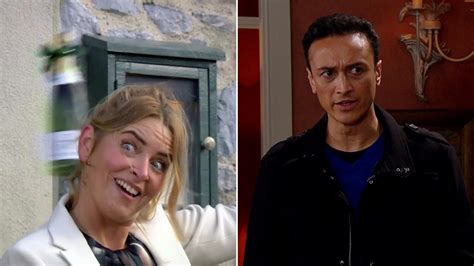 Emmerdale Spoilers Friday 11 March 2022 Eastieoaks