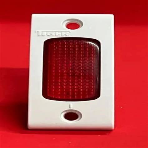 Light Indicator Switch 1m At Rs 16 Piece In Kolkata Id 2850664853088