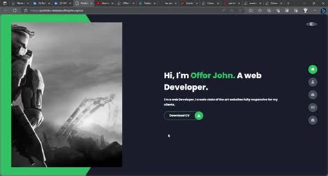 Offor John Posted On Linkedin
