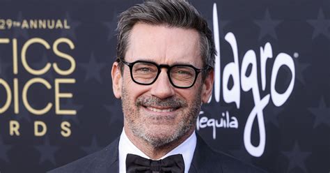 Jon Hamm S Net Worth