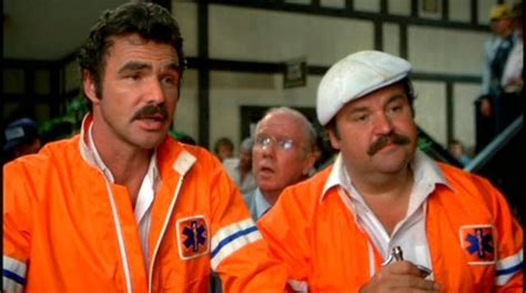 The Cannonball Run 1981
