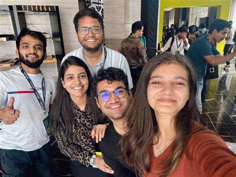 Confrence Developers Softwaredevelopers Tech Code Coding India