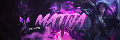 Kaisa Banner By Shureix On Deviantart