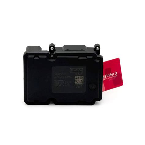 Db5z 2c219 A Genuine Ford® Abs Control Module For Explorer