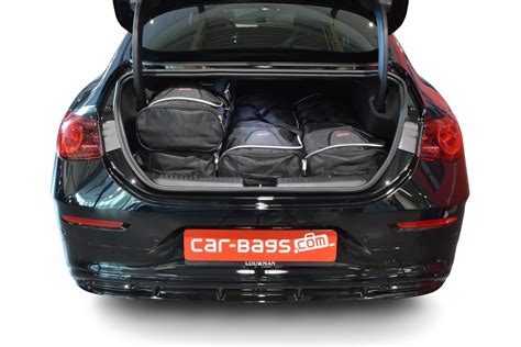 Travel Bags Mercedes Benz Cla C174 Car