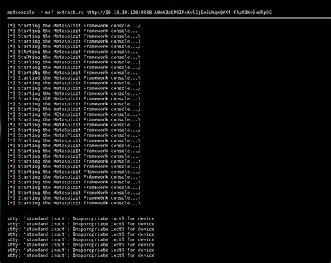 Metasploit Integration · Issue 2256 · Mitre Caldera · Github