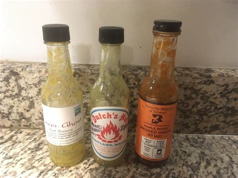 Some Beauts Ive Been Using Shop Local Rhotsauce