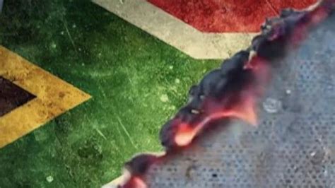 Flag Burning Ad Sparks Sabc Icasa Clash Is Public Broadcaster