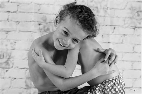 Photo Frère Et Soeur Photographe Landes 40
