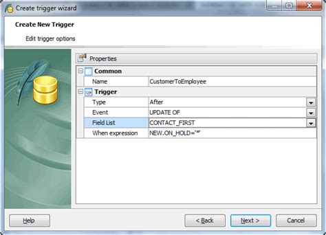 Sqlite Admin Tool Sqlite Database Browser By Sql Maestro Group