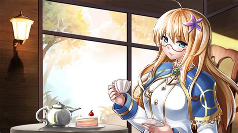 Hood Warship Girls R Drawn By Kaorihero Danbooru