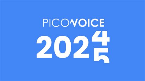 On Device Generative Ai Platform In Picovoice