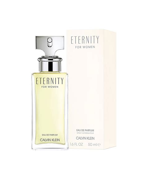 Calvin Klein Eternity For Women Edp 100ml Novela